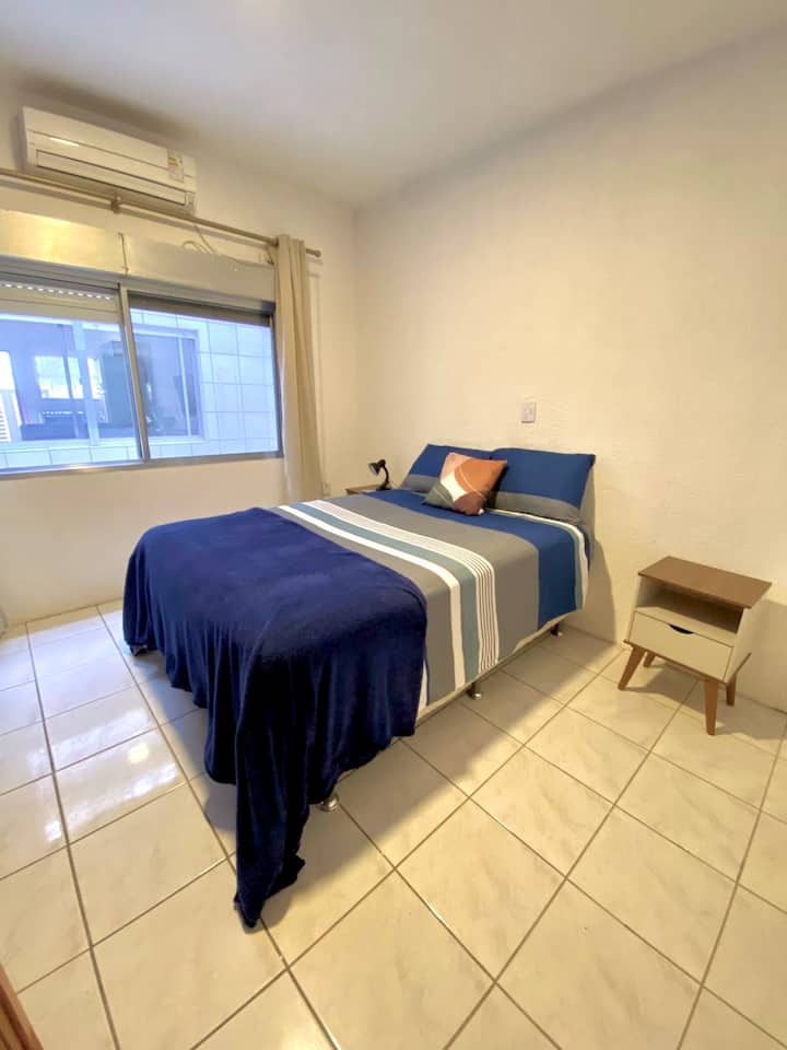 Apartamento Buarque De Macêdo - Rio Grande (Apto2) - Rio Grande