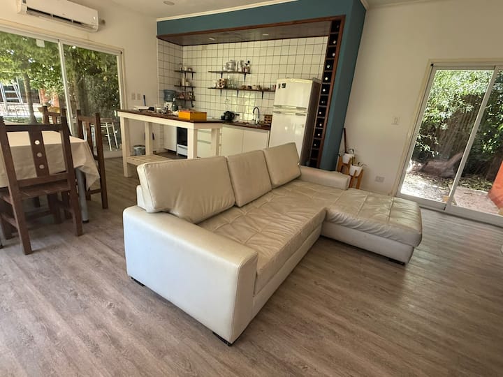 Quinta "Rio Calo" - San Nicolás de Los Arroyos