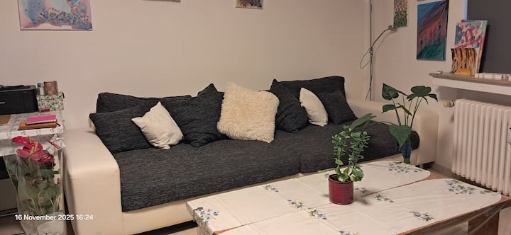 Comfortable Apartment In Aachen Altstadt - Aachen