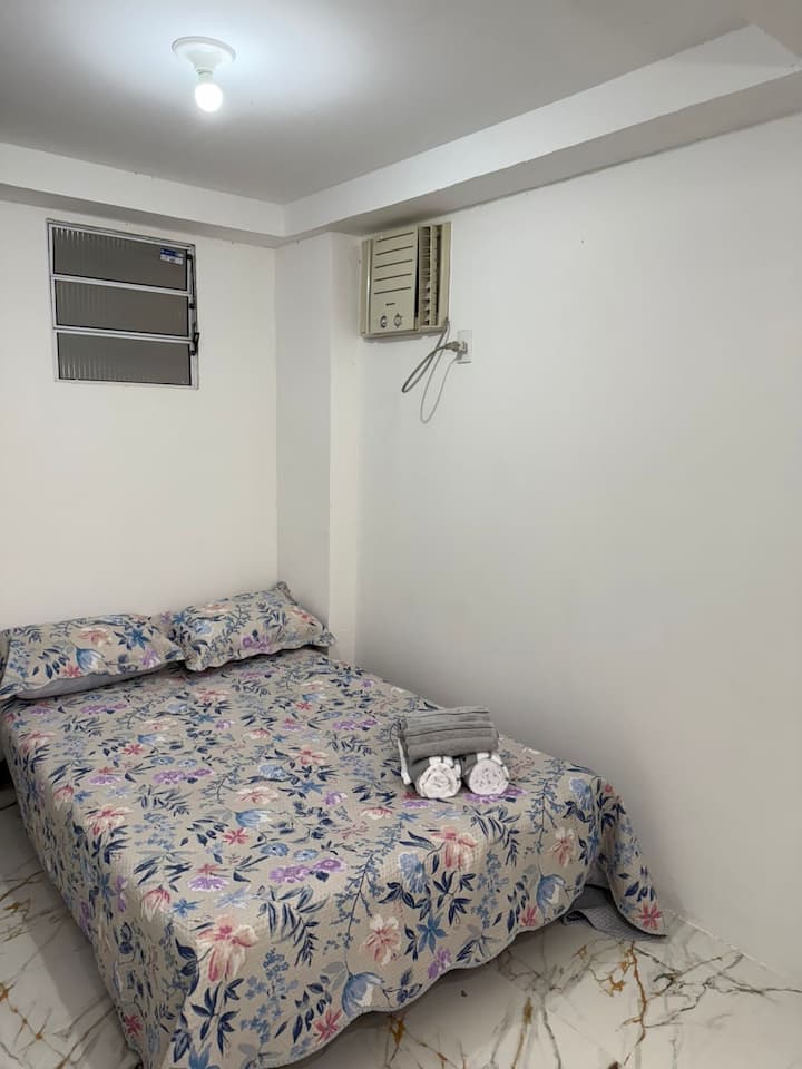 Flat Beach - Recreio dos Bandeirantes