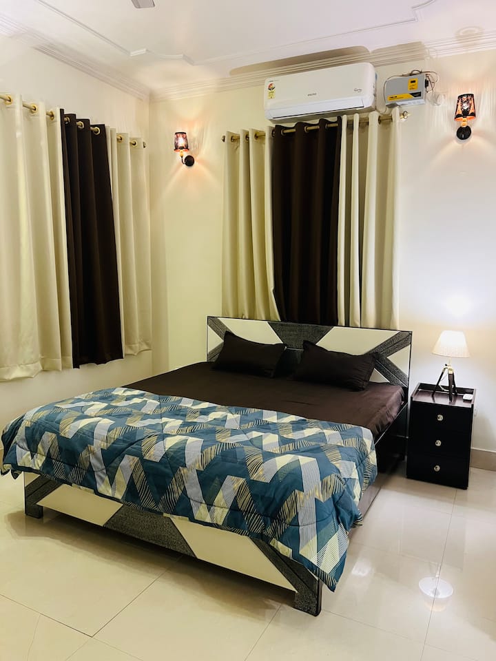 Woods Villa Homes. - Patna