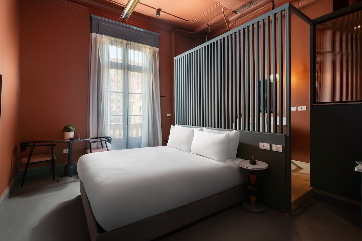 Appartements gris l studio DT CAI Bidair House - Appartements à louer à ...