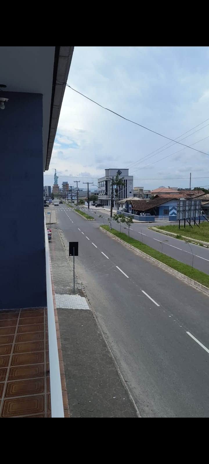 Apartamento 1 - Barra Velha - Barra Velha