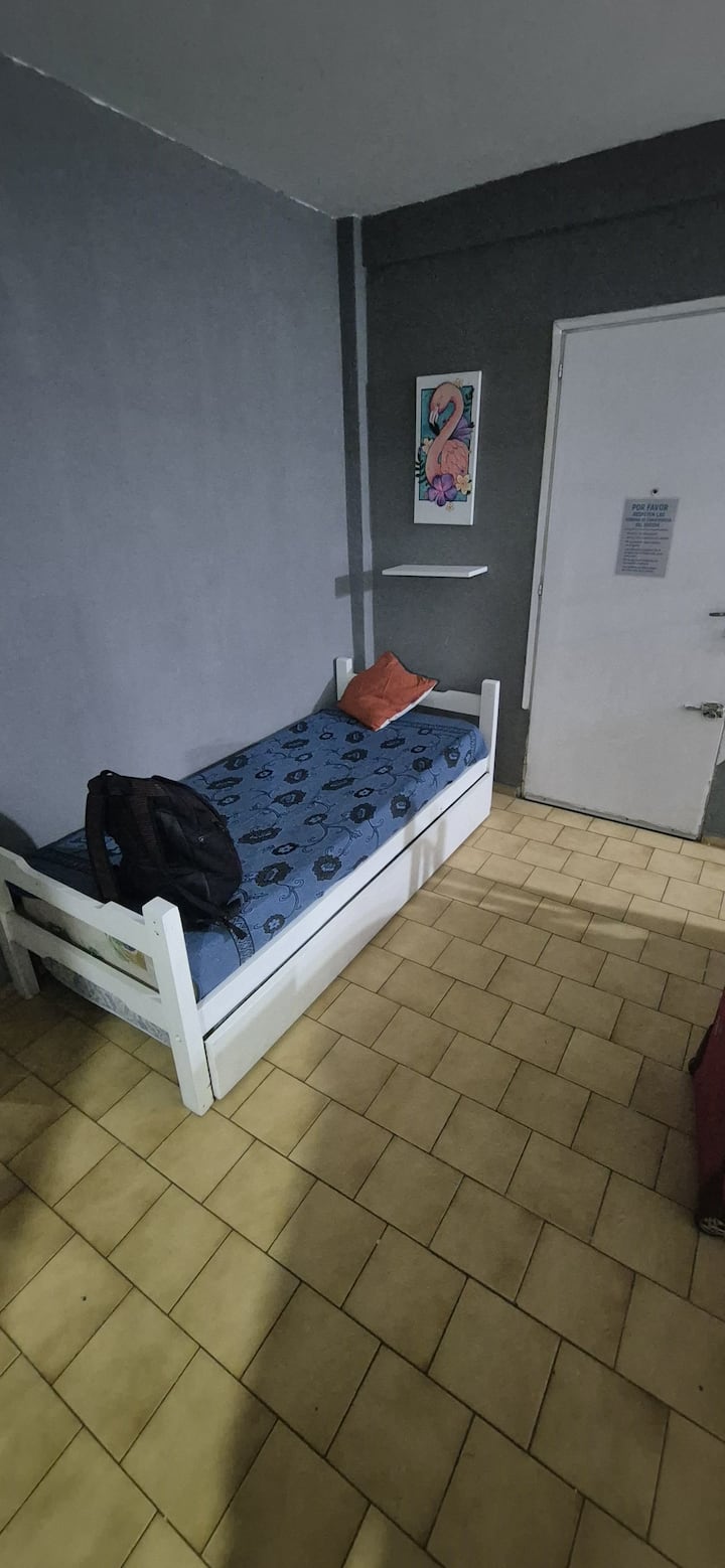 Vacaciones En Santa Teresita - Santa Teresita