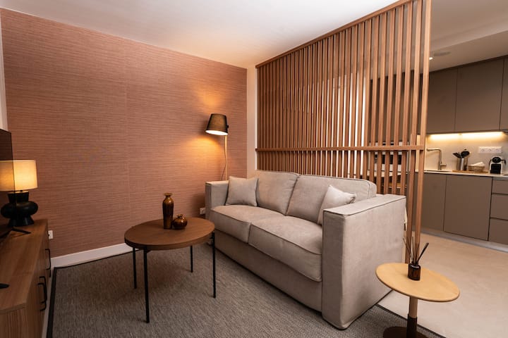 Pr1e Apartamento A 15 Minutos Del Centro - San Blas