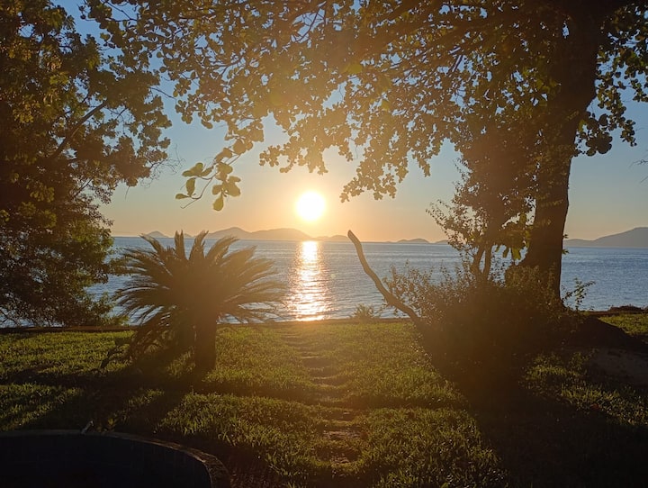 Casa De Praia - Mangaratiba