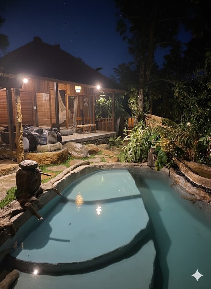 Tan Manggis House - Bali