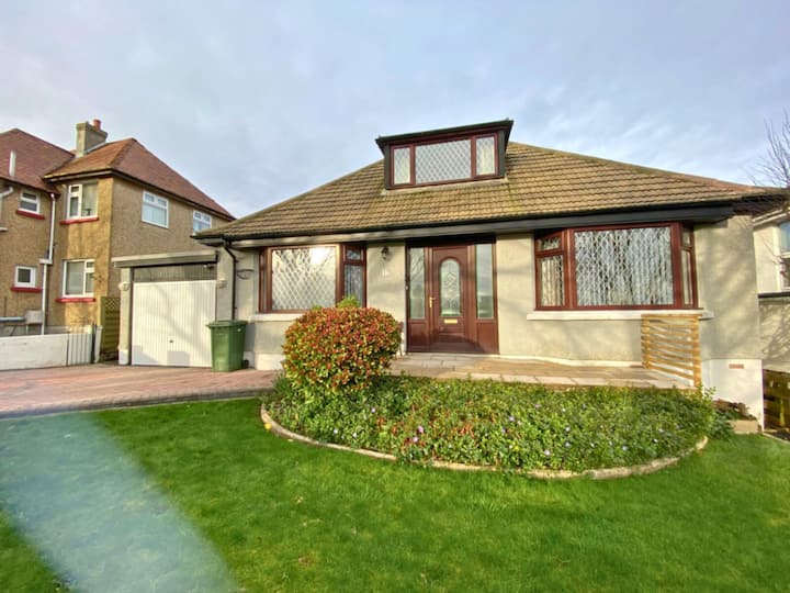 17 The Park - マン島