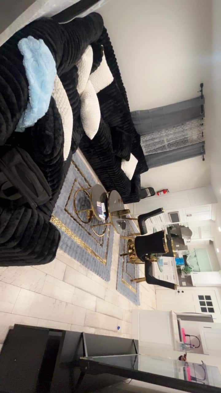 Safe Haven - Trenton, NJ