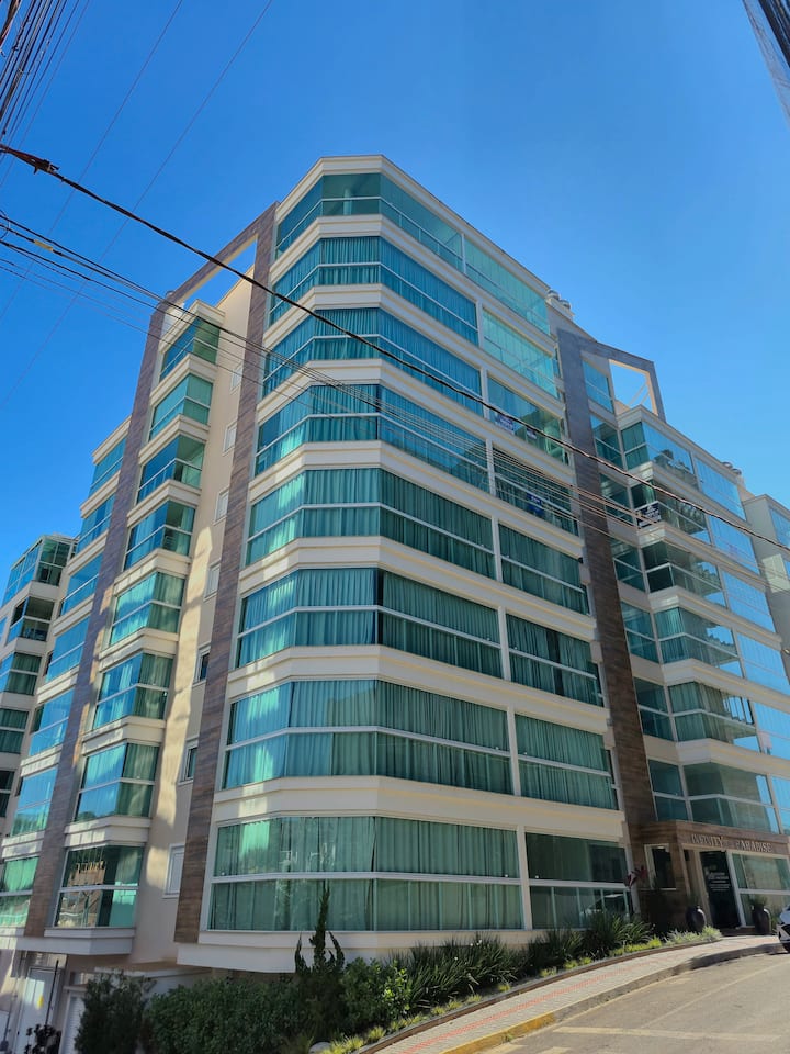 Apartamento Novo! 303 - Marcelino Ramos