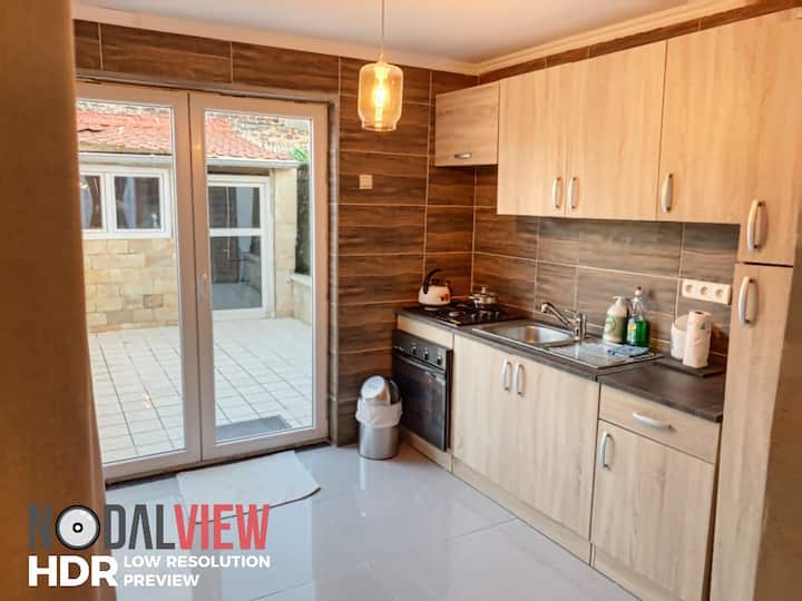 Maison Entièrement à Votre Disposition - Herstal