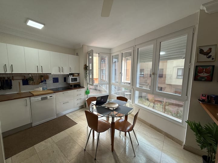 Guanarteme Vibes - Las Palmas de Gran Canaria