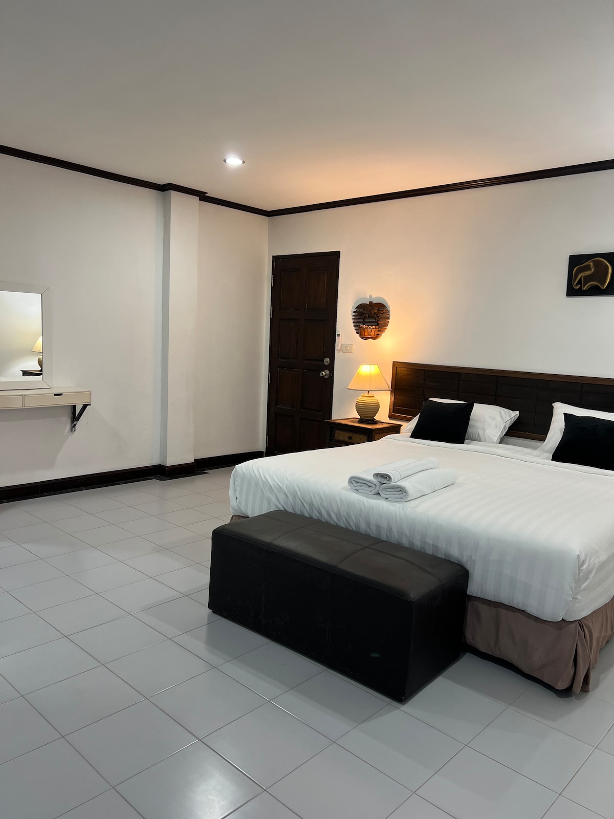 •5 • Tranquilidad y confort con vistas, en el centro de Kata - Hoteles ...