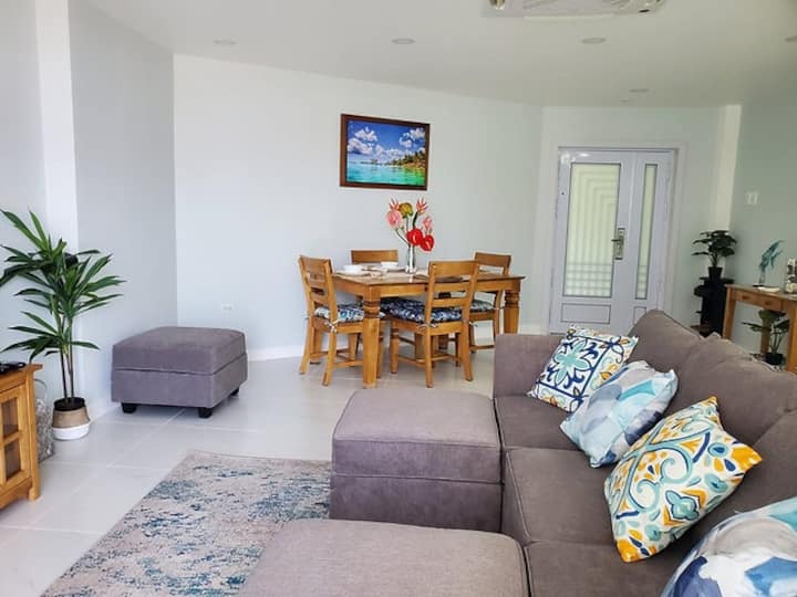 Grafton View - Tobago