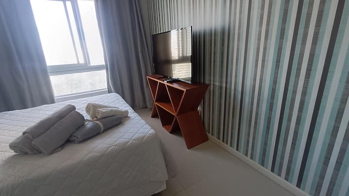 Hermoso Apto Ocean Drive c/ vistas panorámicas - Apartamentos en ...