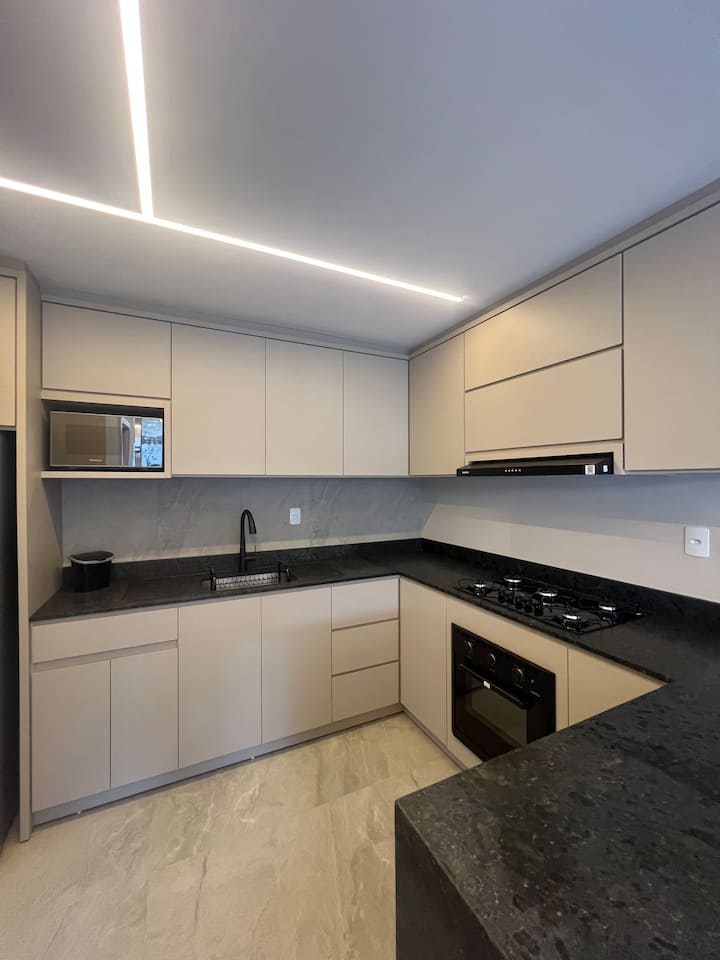 200 Metros Da Praia (Morrinhos) 06 - Garopaba