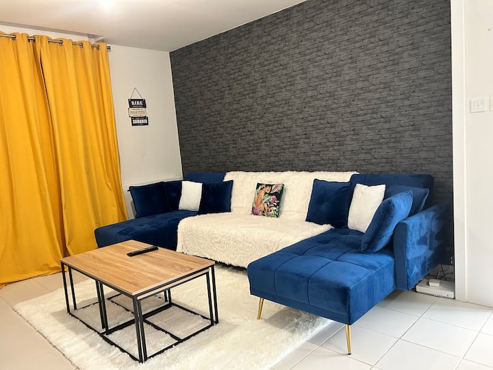 La Perle Rive Gauche - Le Mans