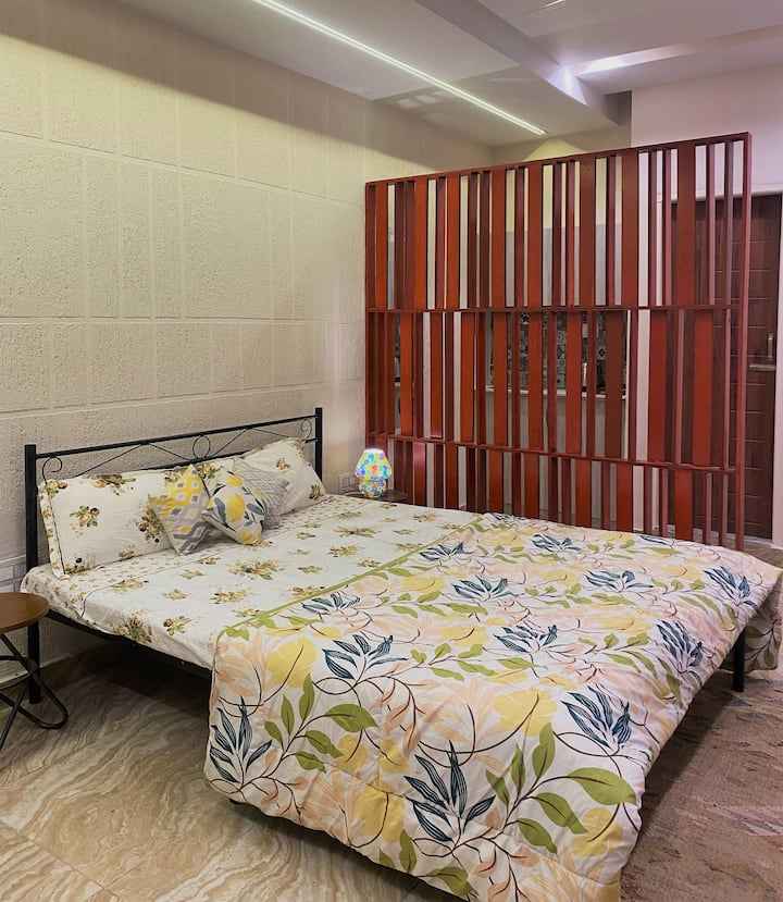 A Cozy Room In Dehradun - Dehradun