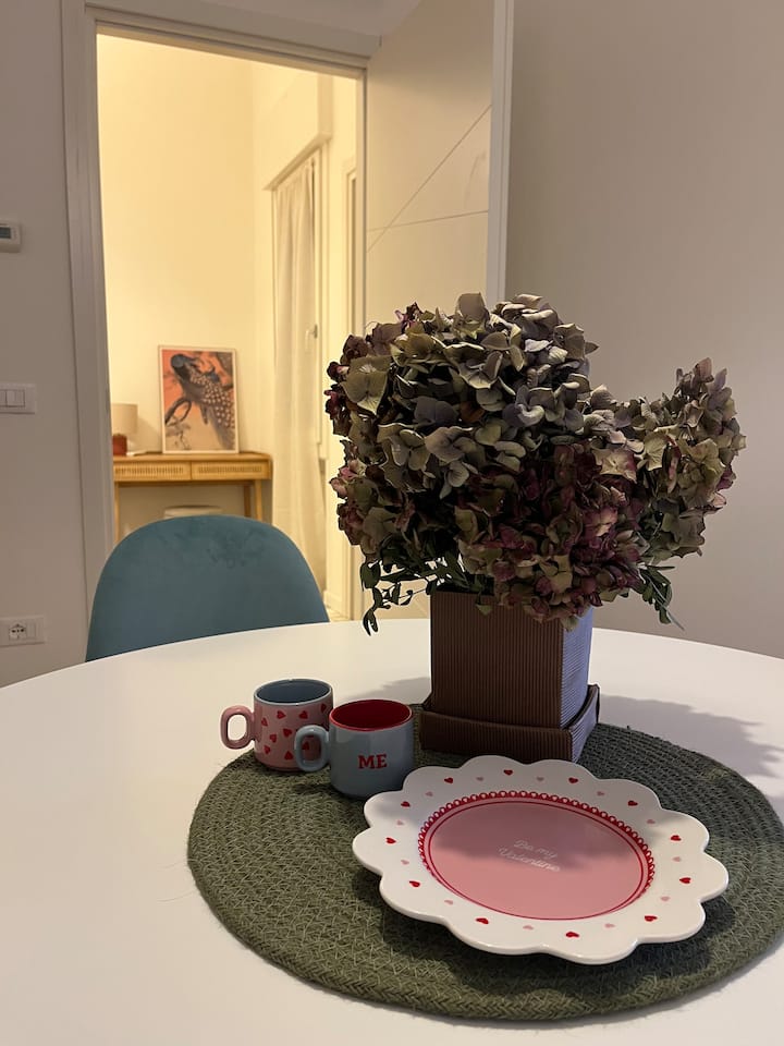 Appartamento Indipendente - Vicenza