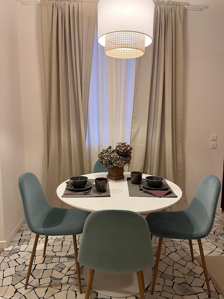 Appartamento Indipendente - Vicenza