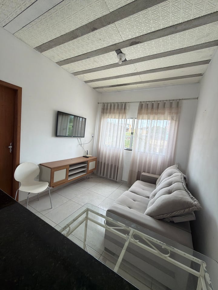 Casa Com Conforto! - Serra