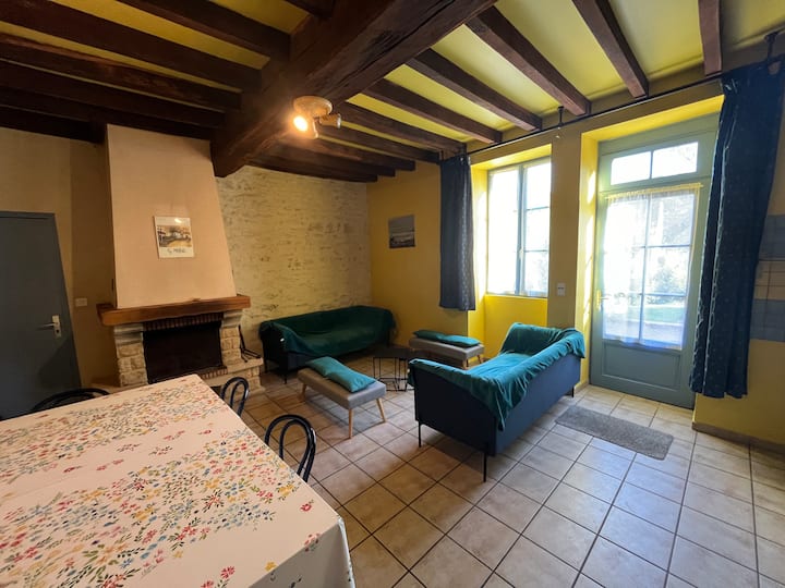 Maison Du Verger - France