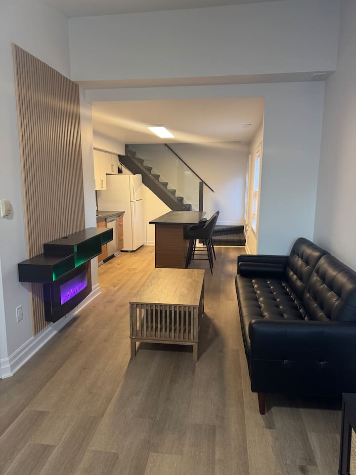 2 Bedroom Apartment - London, Ontario