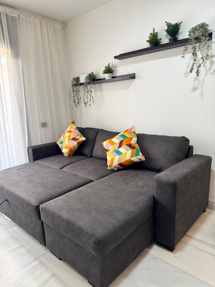 Apartament Premium Fira - Barcelona