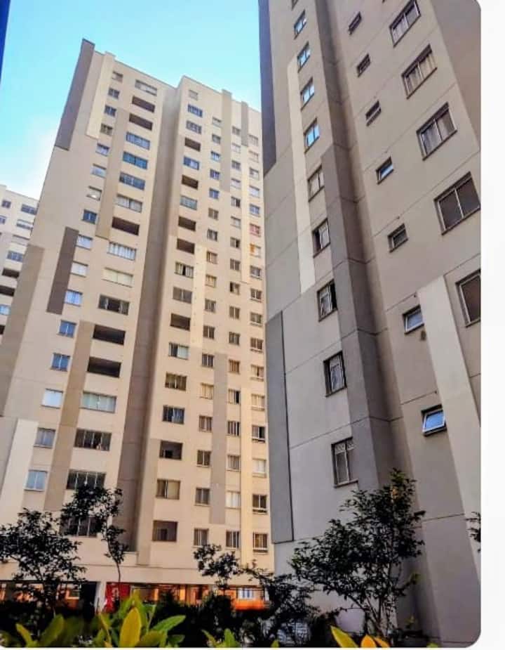 Stay In Gru Sp I - Guarulhos