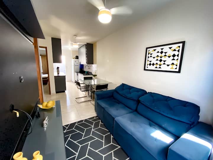 Casa Segura Na Praia - Matinhos