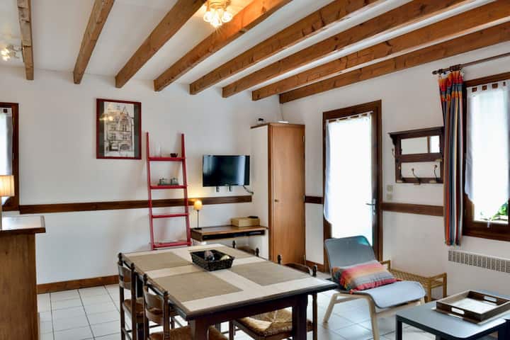 Gîte Acacia – Mas Du Ponteil – Périgord Noir - Montignac
