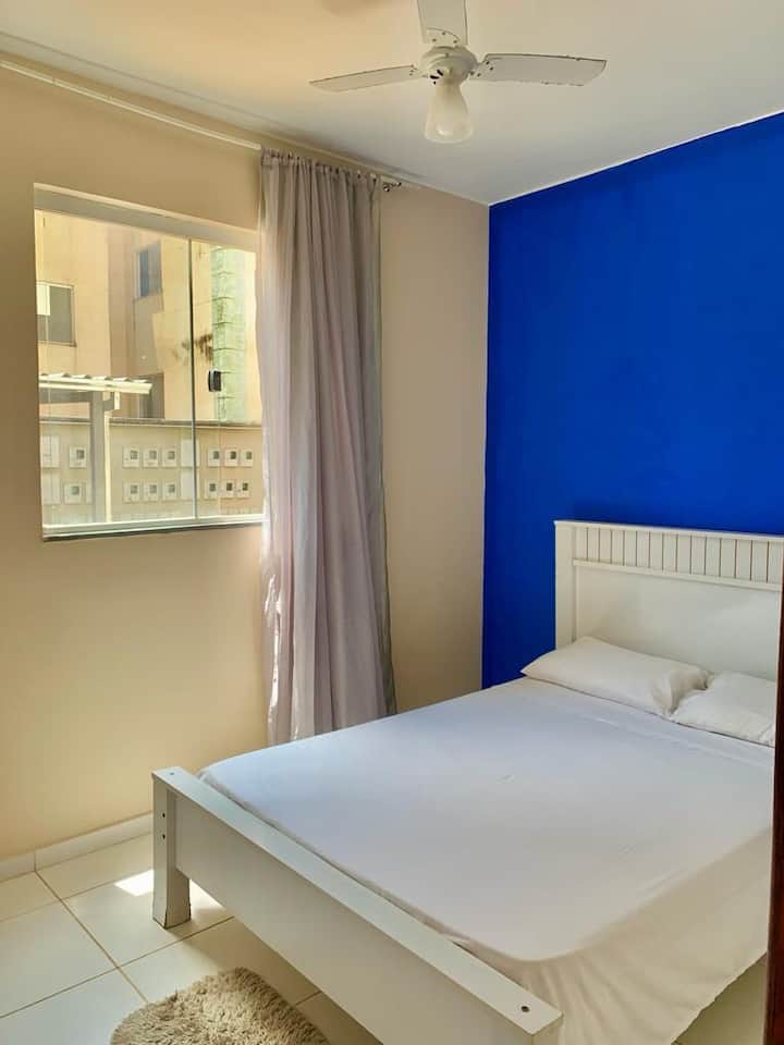 Apartamento Cantinho Xodó 2 - Capitólio - Mg - Capitólio