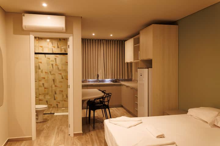 Lou Suítes - 36 - O Melhor Da Região - Guarapuava