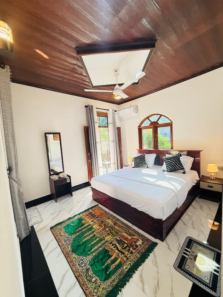 New Star Villa - Bentota