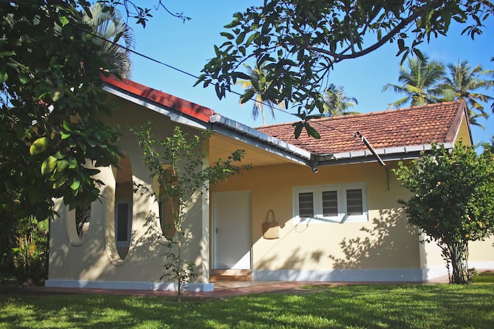 Rumour By Love Story · Country Home · Seaside - Mirissa