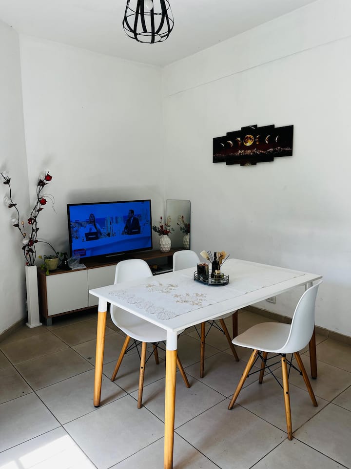 Con Patio Parrilla Y Garage - Mar del Plata