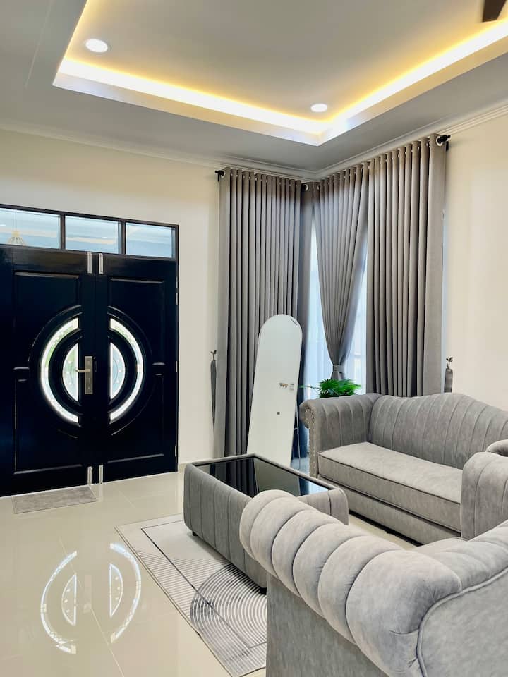 Lena Homestay - Terengganu