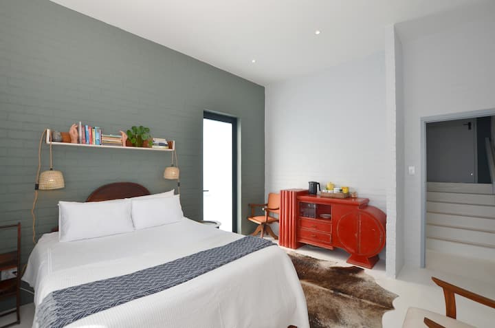 Inge's Overnight - Yzerfontein