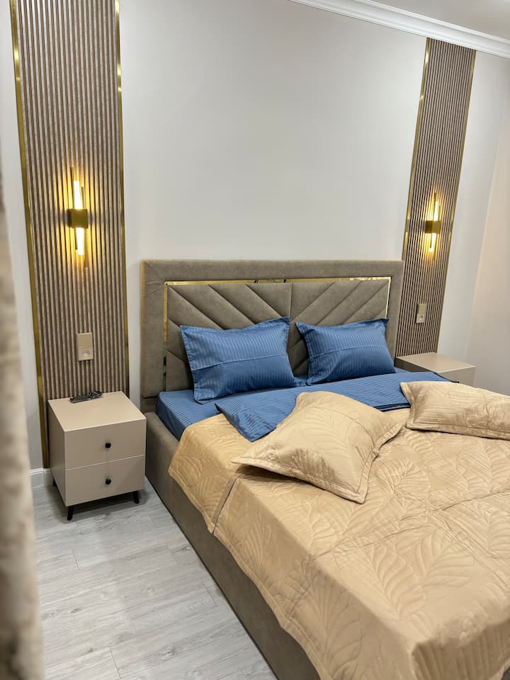 Apartments Almaty Airport - Kazakhstan