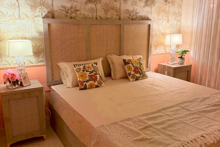 Zha Villa - Inara 2 Bhk Valley View Escape - Yercaud