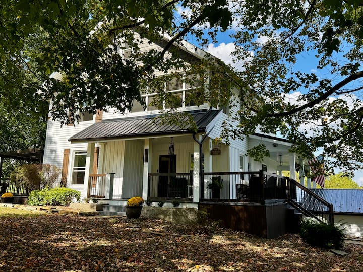 The Gathering Place At Mansfield - Ashland, OH