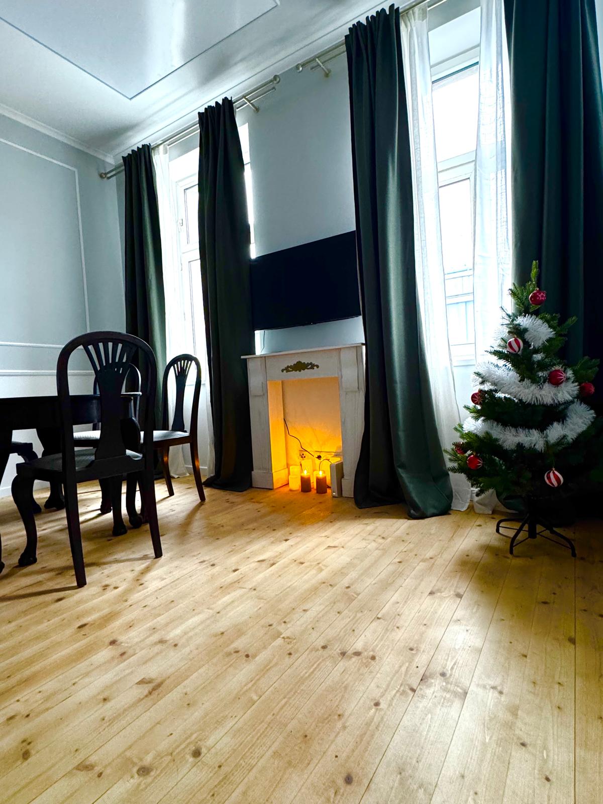 Résidence Nobile Schönbrunn #4 - Appartements à louer à Vienne, Vienne ...