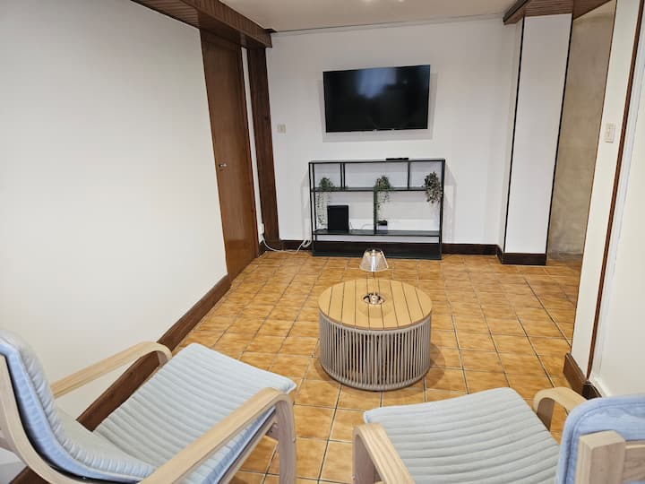 Rez-de-jardin Appartement 1 Chambre Guéret - Guéret