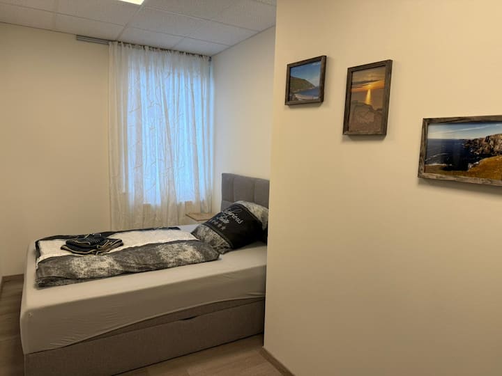 Gut Ausgestattete Ferienwohnung Auf Dem Land - Oberbayern