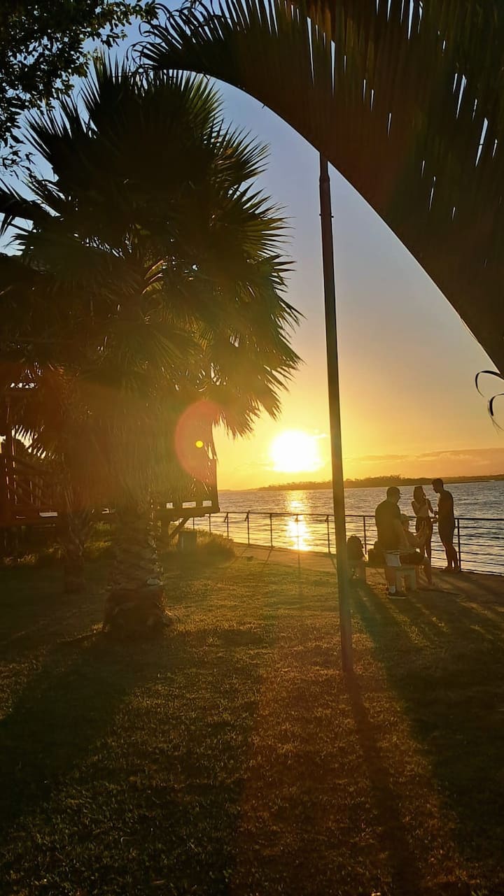 Nosso Sonho - Ilha Comprida