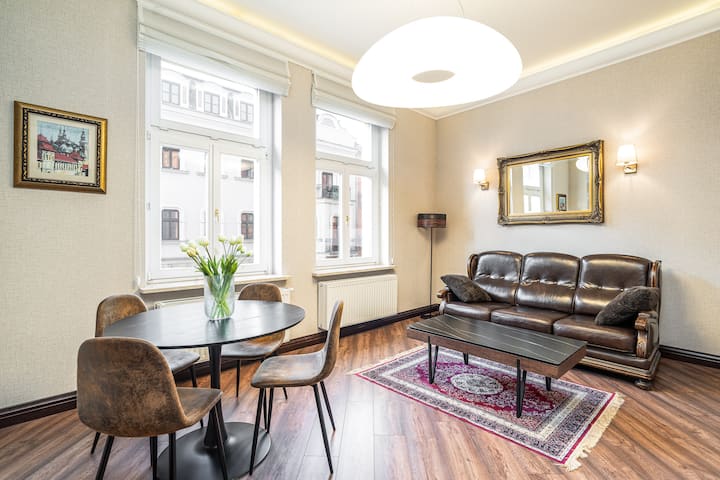 Rentplanet- Apartment Stawowa Iii - Katowice