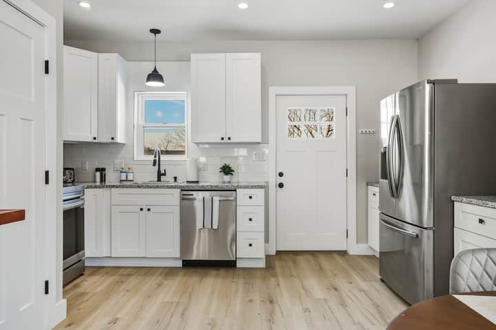 The Grape Escape - Cab Franc - Lujo en la ruta del vino - Casas en ...