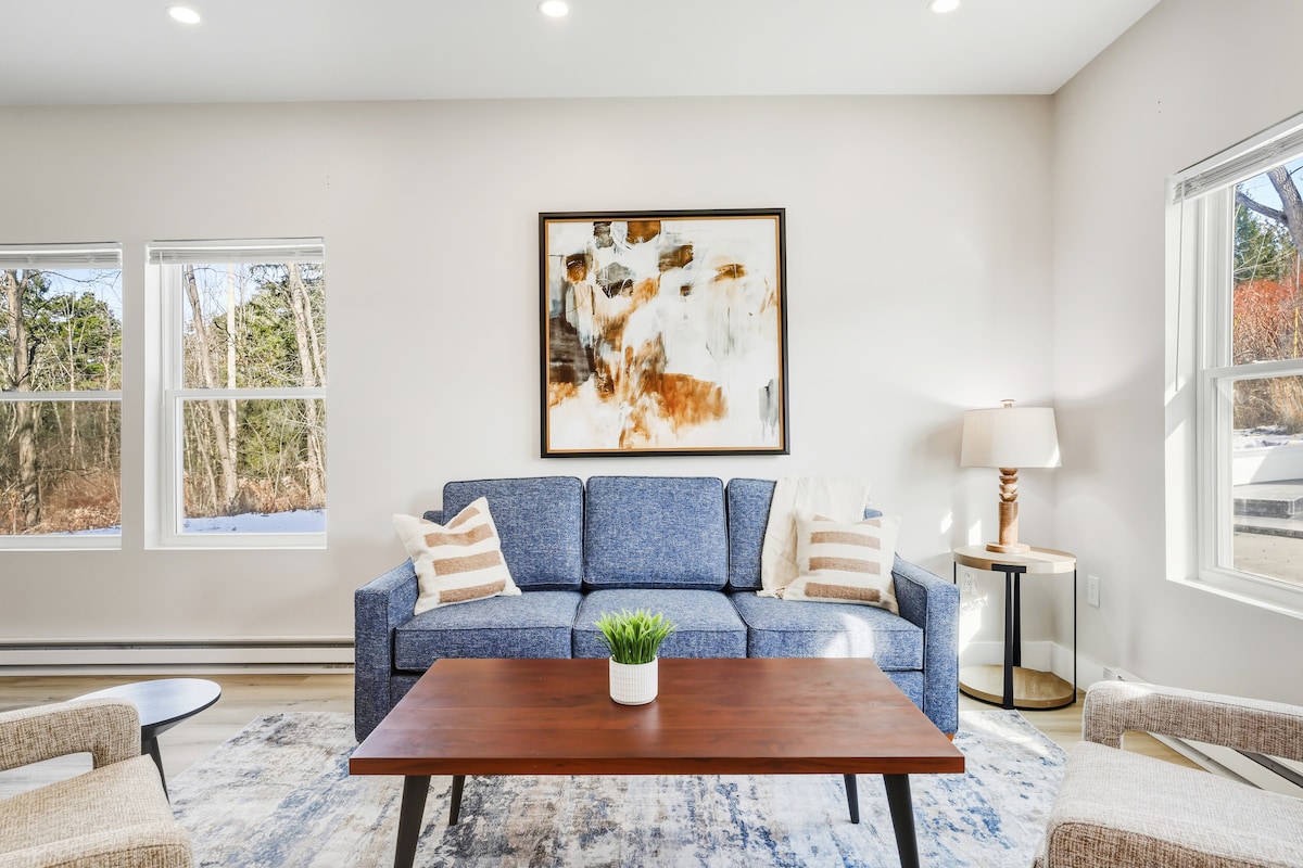 The Grape Escape - Cab Franc - Wine Trail Luxury - Houses for Rent in ...