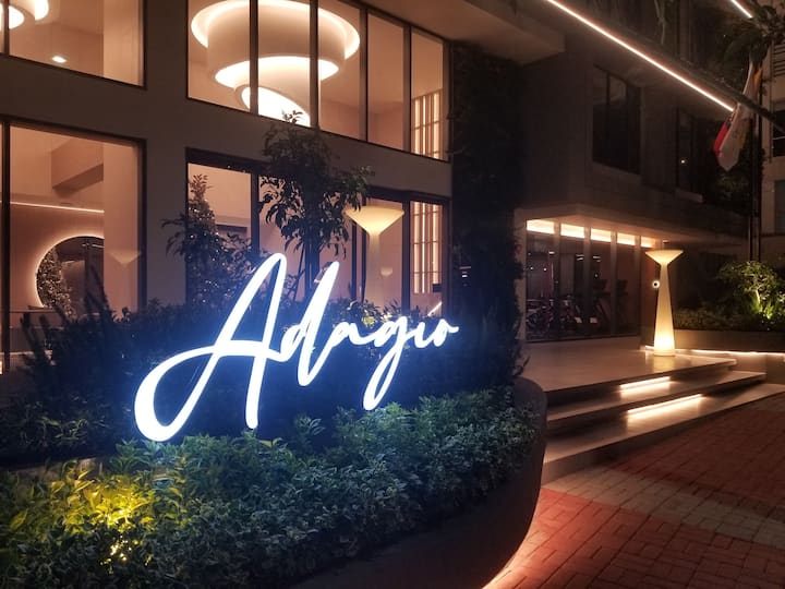 Suite Exclusiva Y Confortable: Sector La Carolina - Quito (Ecuador)