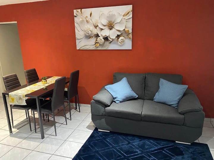 Súper Depa Céntrico Y Privado - Durango